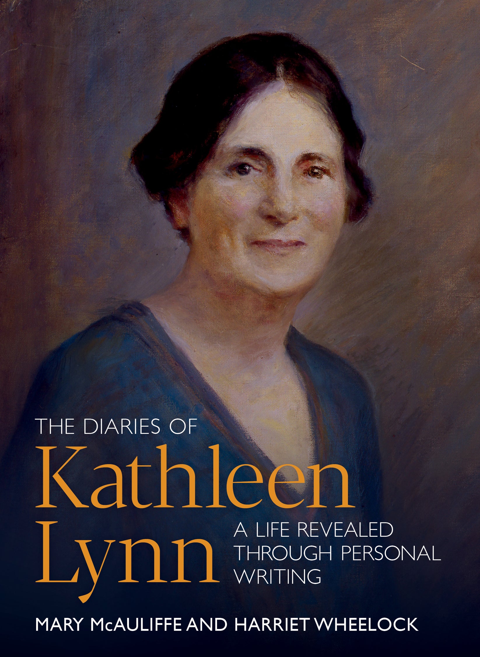 The Diaries of Kathleen Lynn - Mary McAuliffe and Harriet Wheelock ...